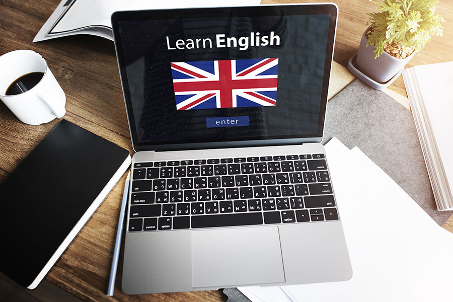 Basic English Course 4 Months Stantford Academy